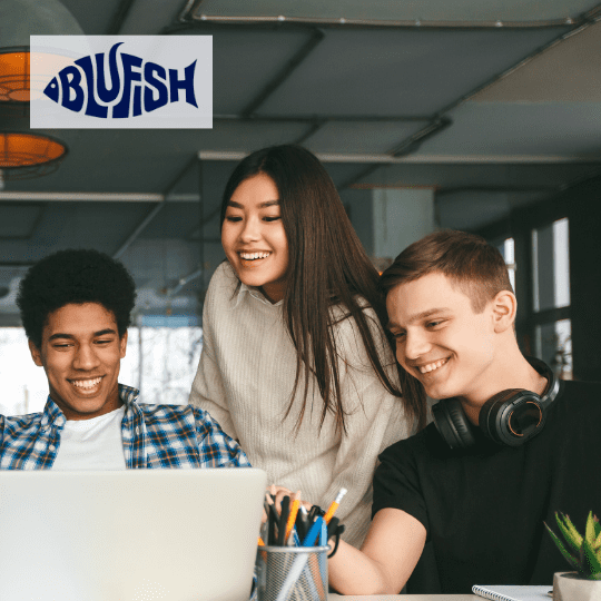 Teen Adventures in Marketing | Marshall District Library