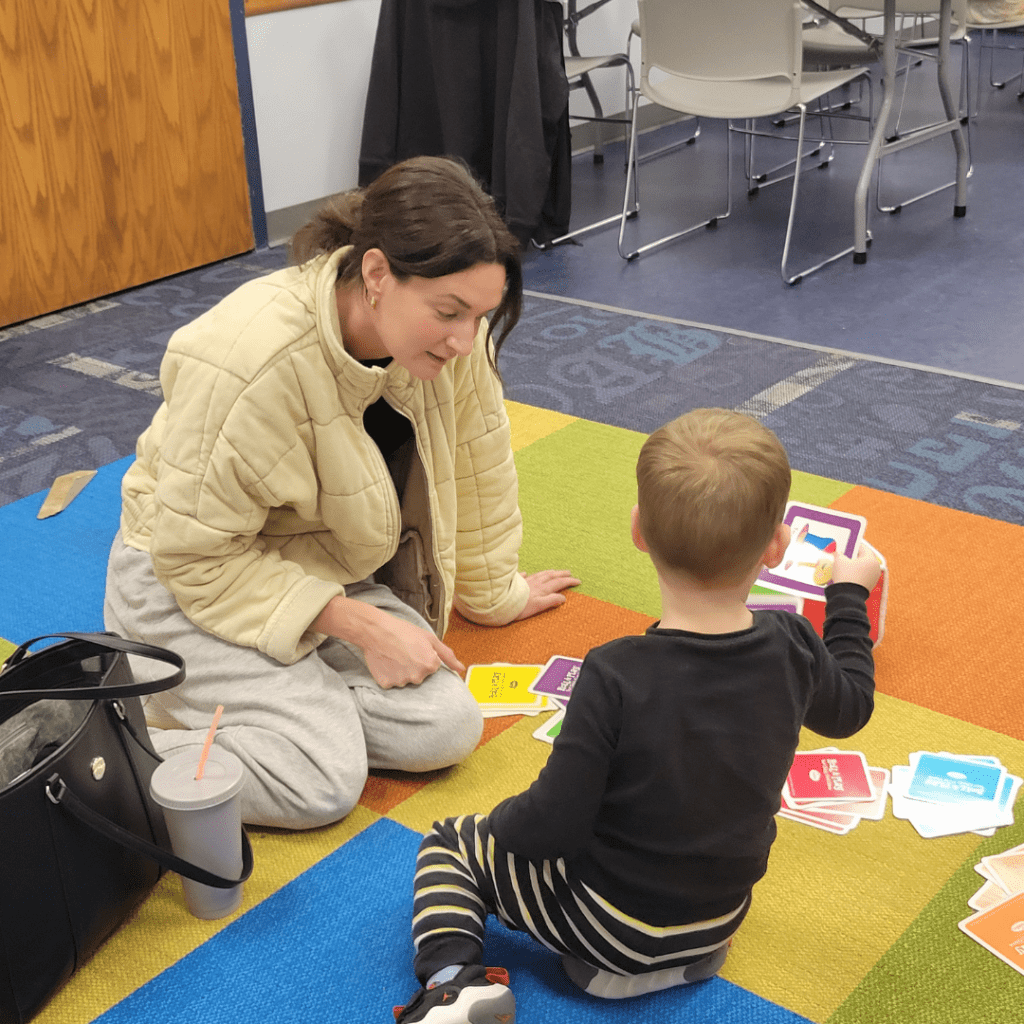STEAM Explorers - Marshall District Library